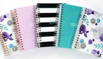 2018 Ashley Shelly Planner Launch | All The Details!